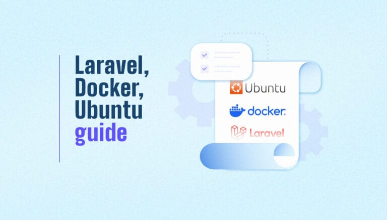 Laravel Docker Ubuntu Guide: Step-by-Step Setup for Modern Development - CTO2B
