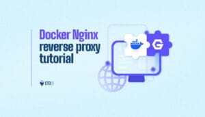 Docker Nginx Reverse Proxy Tutorial - CTO2B