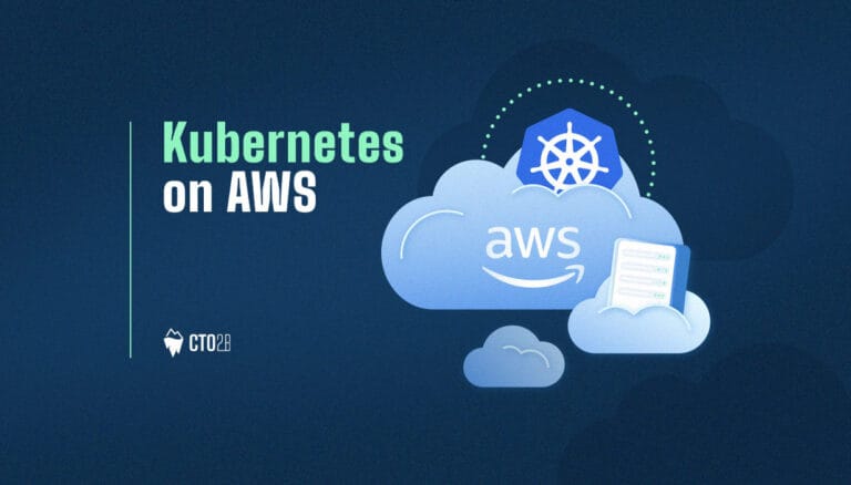How to Run Kubernetes on AWS: Complete Guide to EKS, EC2 & Automation ...