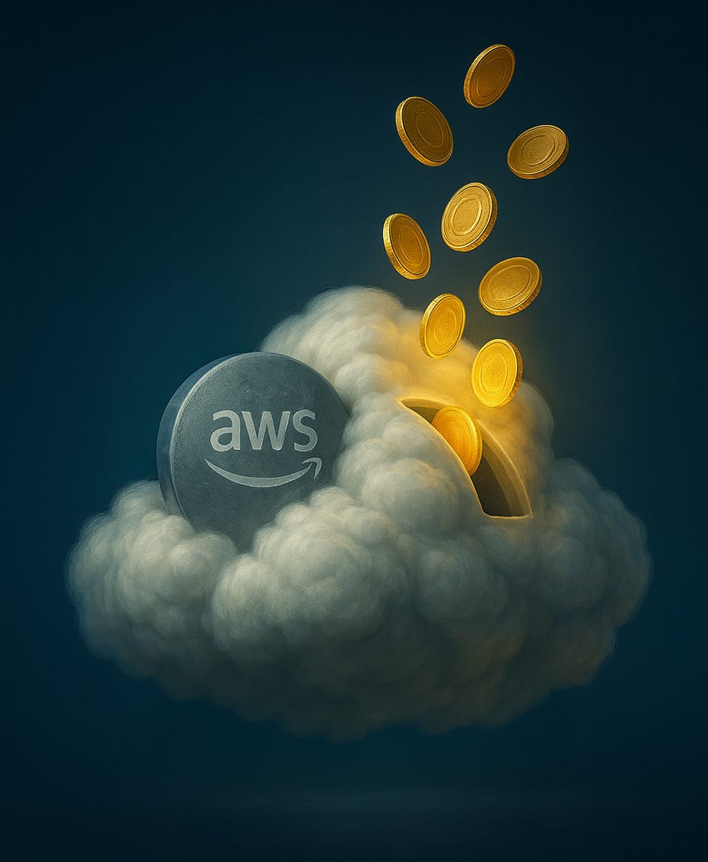 Free AWS Credits - CTO2B